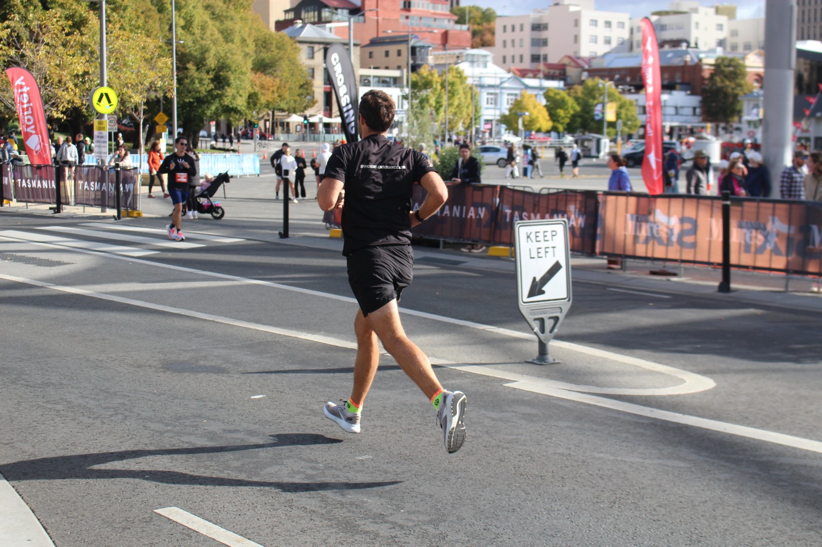 How To Choose The Right Marathon Training Plan For You | Efficient ...